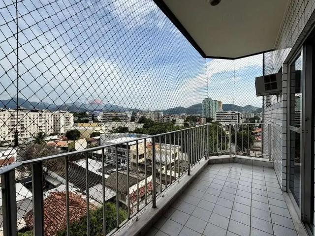 Apartamento para Venda em Rio de Janeiro/RJ Taquara 2 Quartos