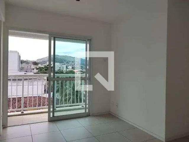 Apartamento para Venda em Rio de Janeiro/RJ Taquara 2 Quartos