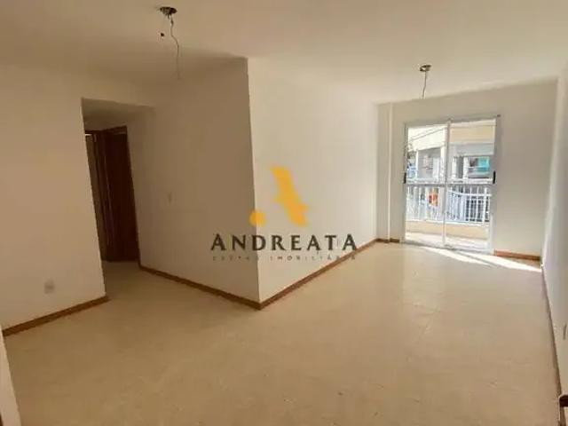Apartamento para Venda em Rio de Janeiro/RJ Taquara 2 Quartos