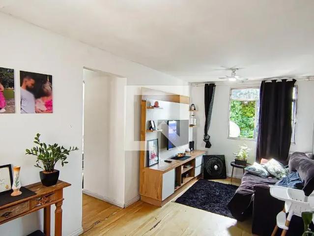 Apartamento para Venda em Rio de Janeiro/RJ Taquara 2 Quartos