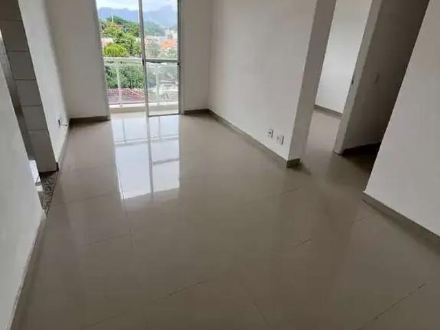 Apartamento para Venda em Rio de Janeiro/RJ Taquara 2 Quartos