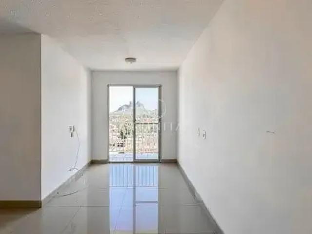 Apartamento para Venda em Rio de Janeiro/RJ Taquara 2 Quartos