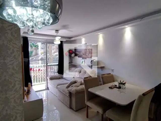 Apartamento para Venda em Rio de Janeiro/RJ Taquara 2 Quartos