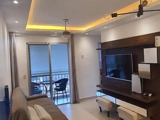Apartamento para Venda em Rio de Janeiro/RJ Taquara 2 Quartos