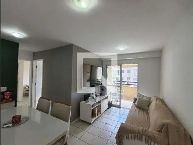 Apartamento para Venda em Rio de Janeiro/RJ Taquara 2 Quartos