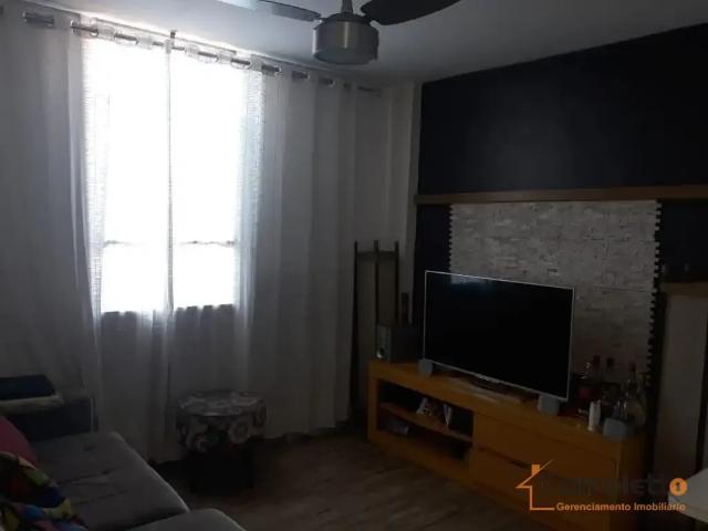 Apartamento para Venda em Rio de Janeiro/RJ Taquara 2 Quartos