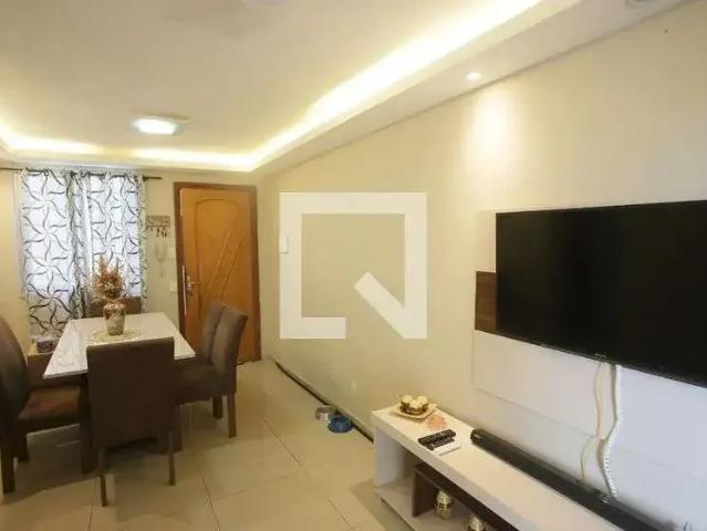 Apartamento para Venda em Rio de Janeiro/RJ Taquara 2 Quartos