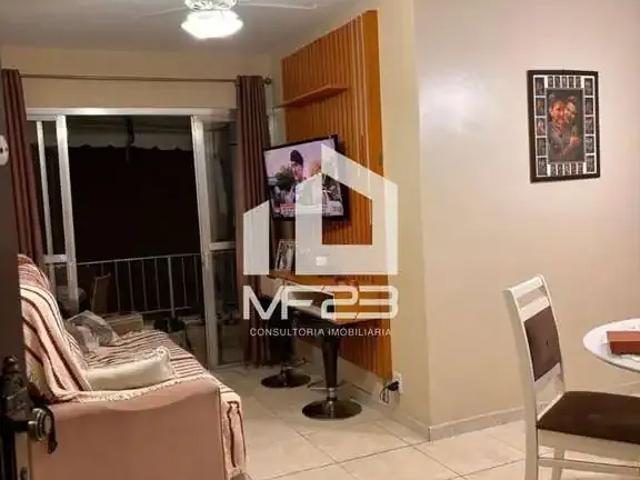 Apartamento para Venda em Rio de Janeiro/RJ Taquara 2 Quartos