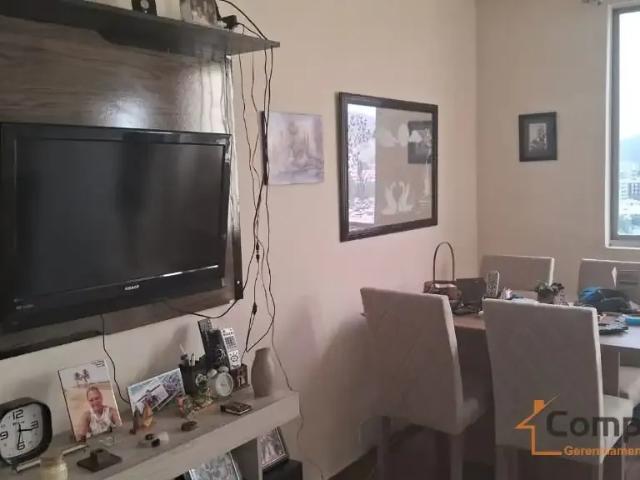 Apartamento para Venda em Rio de Janeiro/RJ Taquara 2 Quartos