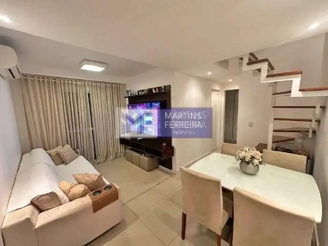 Apartamento para Venda em Rio de Janeiro/RJ Taquara 2 Quartos