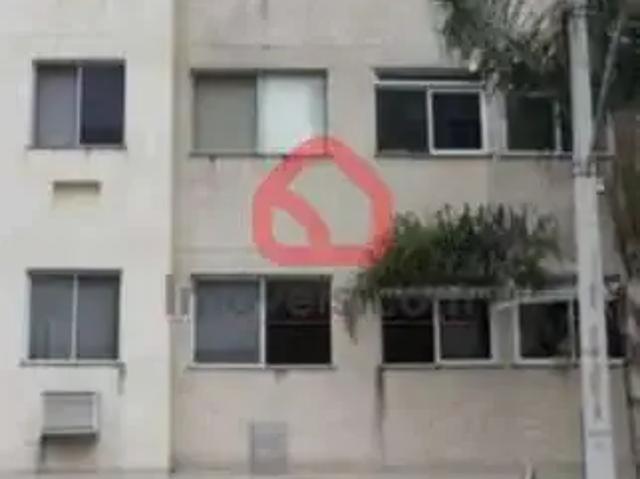Apartamento para Venda em Rio de Janeiro/RJ Taquara 2 Quartos