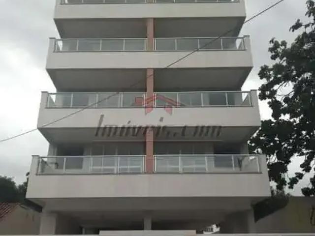 Apartamento para Venda em Rio de Janeiro/RJ Taquara 2 Quartos