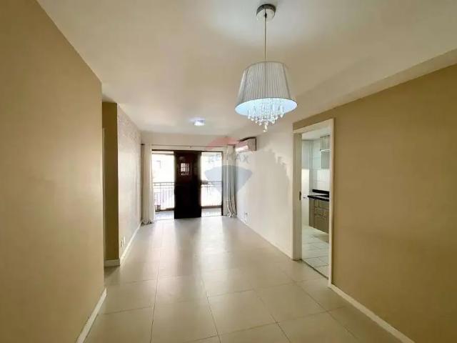 Apartamento para Venda em Rio de Janeiro/RJ Taquara 2 Quartos