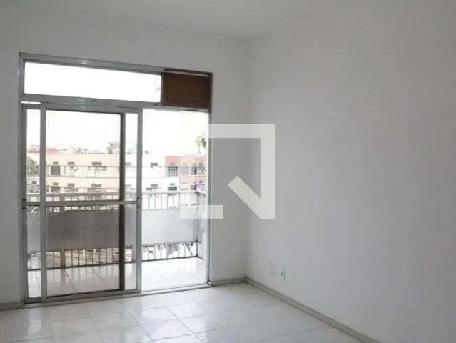Apartamento para Venda em Rio de Janeiro/RJ Taquara 2 Quartos