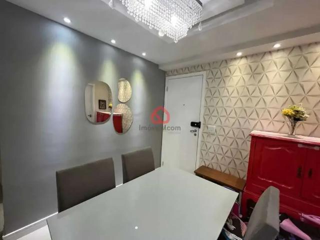 Apartamento para Venda em Rio de Janeiro/RJ Taquara 2 Quartos