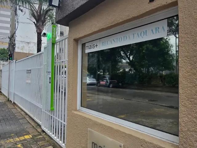Apartamento para Locação em Rio de Janeiro/RJ Taquara 2 Quartos