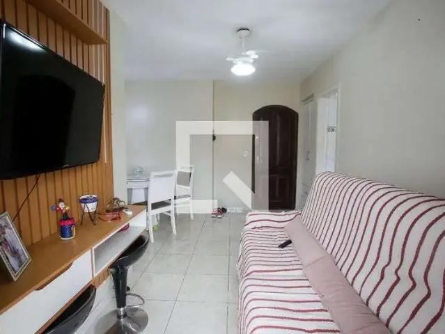 Apartamento para Venda em Rio de Janeiro/RJ Taquara 2 Quartos