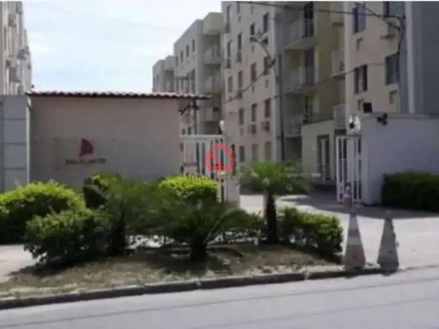 Apartamento para Venda em Rio de Janeiro/RJ Taquara 2 Quartos