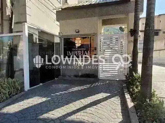 Apartamento para Venda em Rio de Janeiro/RJ Taquara 2 Quartos