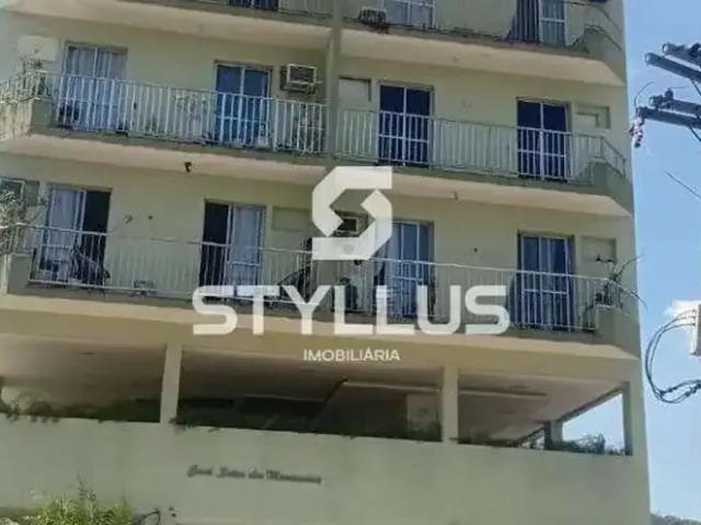 Apartamento para Venda em Rio de Janeiro/RJ Taquara 2 Quartos