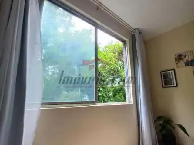 Apartamento para Venda em Rio de Janeiro/RJ Taquara 2 Quartos