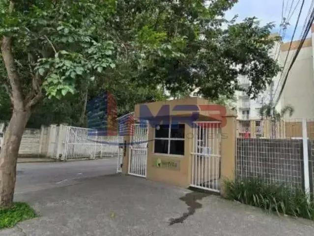 Apartamento para Venda em Rio de Janeiro/RJ Taquara 2 Quartos