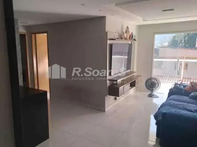 Apartamento para Venda em Rio de Janeiro/RJ Taquara 2 Quartos
