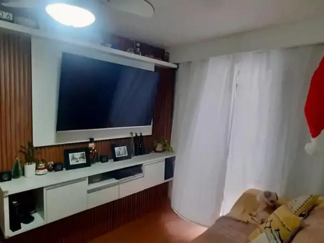 Apartamento para Venda em Rio de Janeiro/RJ Taquara 2 Quartos