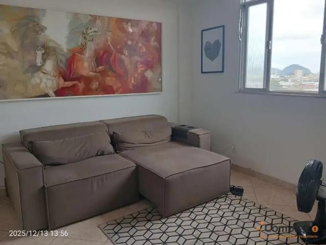 Apartamento para Venda em Rio de Janeiro/RJ Taquara 2 Quartos