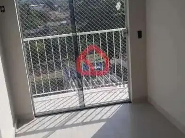 Apartamento para Venda em Rio de Janeiro/RJ Taquara 2 Quartos