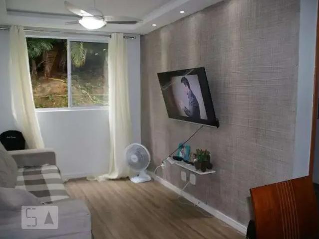Apartamento para Venda em Rio de Janeiro/RJ Taquara 2 Quartos