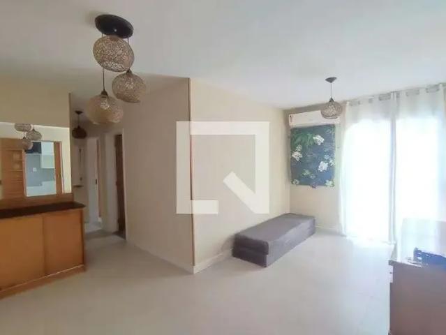 Apartamento para Venda em Rio de Janeiro/RJ Taquara 2 Quartos