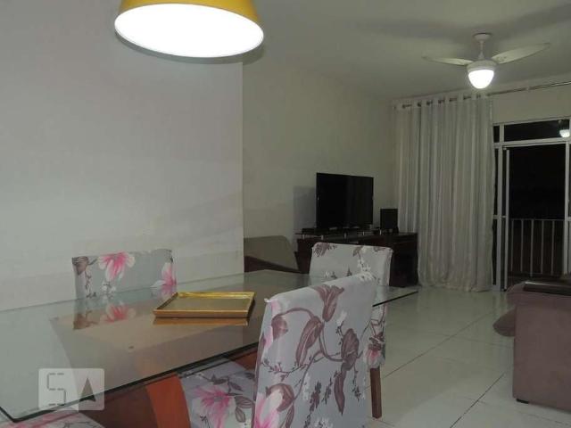 Apartamento para Venda em Rio de Janeiro/RJ Taquara 2 Quartos