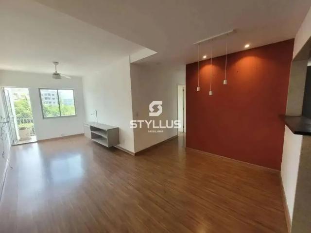 Apartamento para Venda em Rio de Janeiro/RJ Taquara 2 Quartos