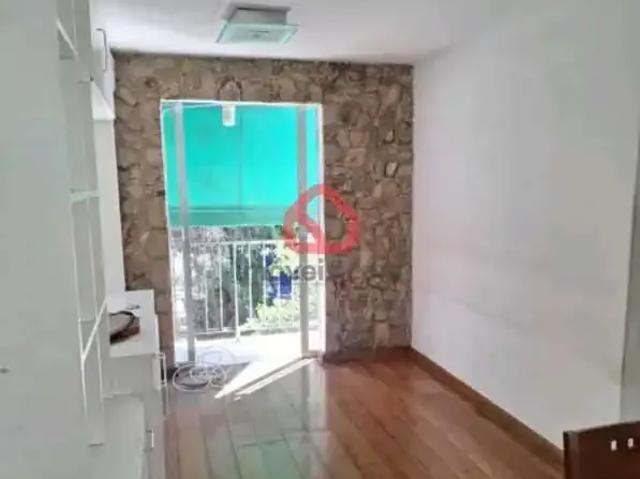 Apartamento para Venda em Rio de Janeiro/RJ Taquara 2 Quartos