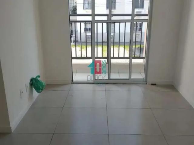 Apartamento para Venda em Rio de Janeiro/RJ Taquara 2 Quartos