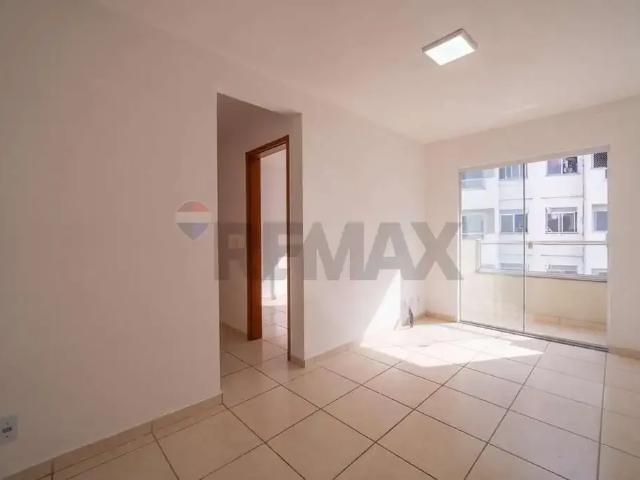 Apartamento para Venda em Rio de Janeiro/RJ Taquara 2 Quartos