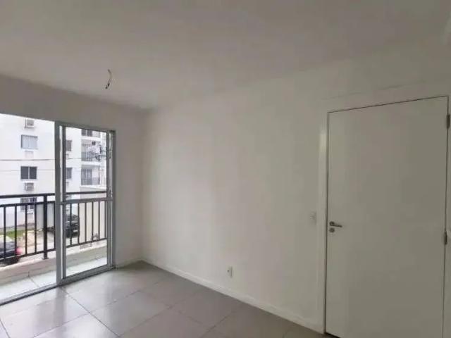 Apartamento para Venda em Rio de Janeiro/RJ Taquara 2 Quartos