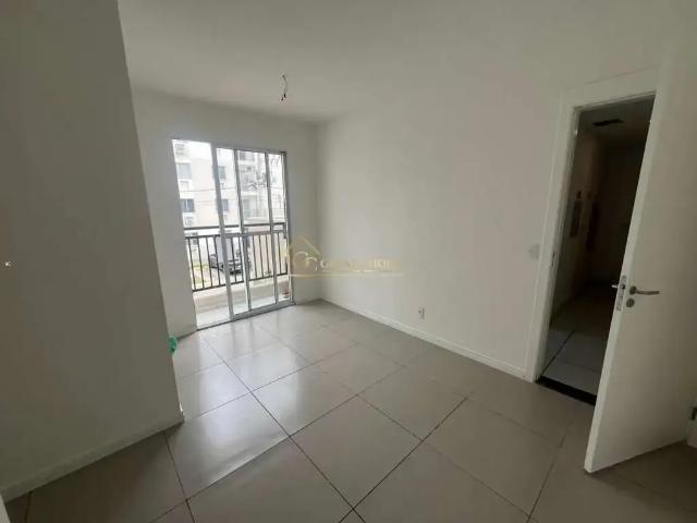 Apartamento para Venda em Rio de Janeiro/RJ Taquara 2 Quartos