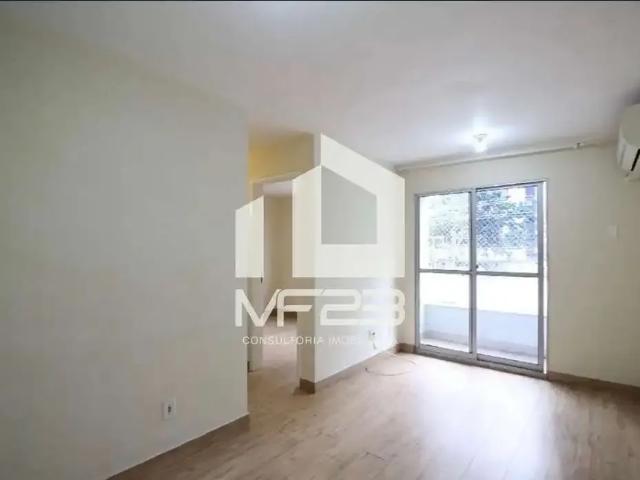 Apartamento para Venda em Rio de Janeiro/RJ Taquara 2 Quartos