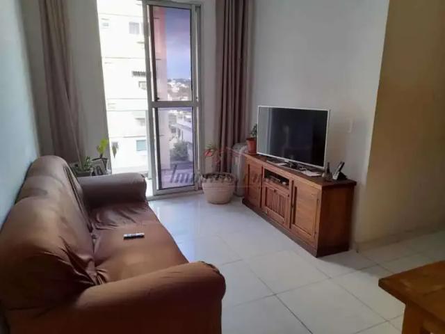 Apartamento para Venda em Rio de Janeiro/RJ Taquara 2 Quartos