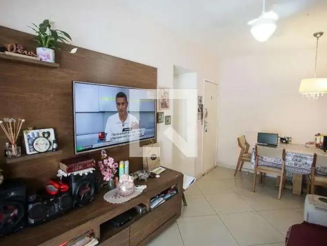 Apartamento para Venda em Rio de Janeiro/RJ Taquara 2 Quartos