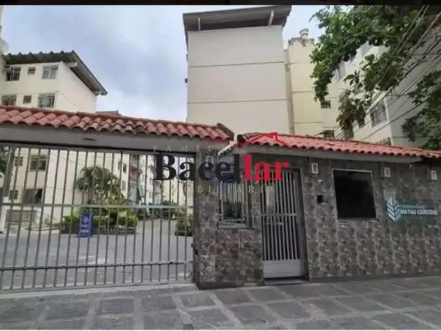 Apartamento para Venda em Rio de Janeiro/RJ Taquara 2 Quartos