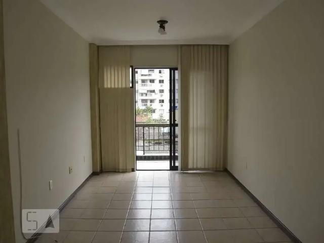 Apartamento para Venda em Rio de Janeiro/RJ Taquara 2 Quartos