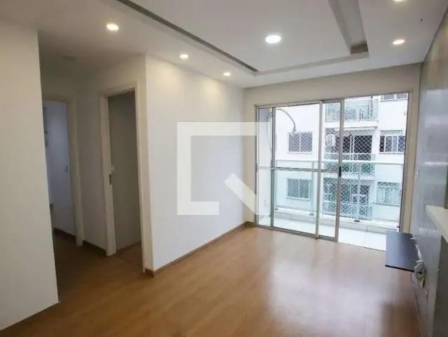 Apartamento para Venda em Rio de Janeiro/RJ Taquara 2 Quartos
