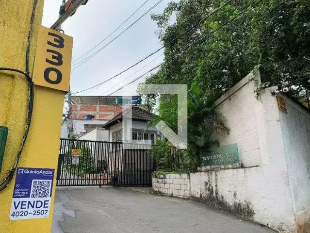 Apartamento para Venda em Rio de Janeiro/RJ Taquara 2 Quartos