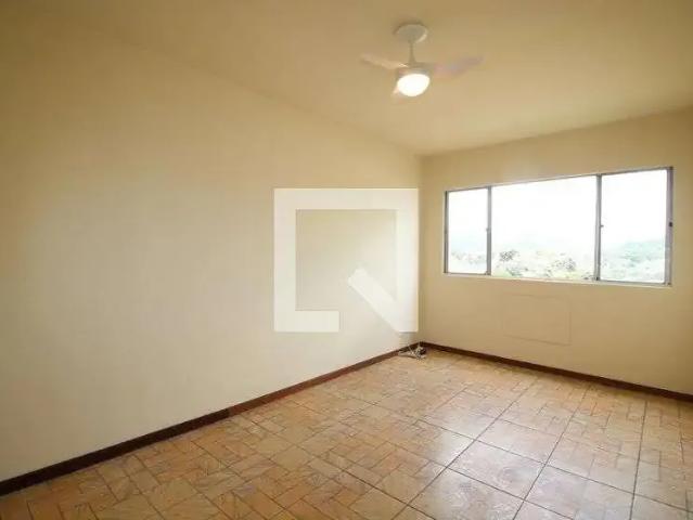 Apartamento para Venda em Rio de Janeiro/RJ Taquara 2 Quartos