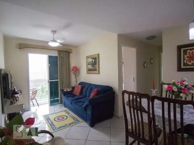 Apartamento para Venda em Rio de Janeiro/RJ Taquara 2 Quartos
