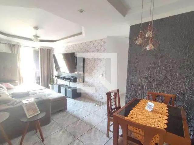 Apartamento para Venda em Rio de Janeiro/RJ Taquara 2 Quartos
