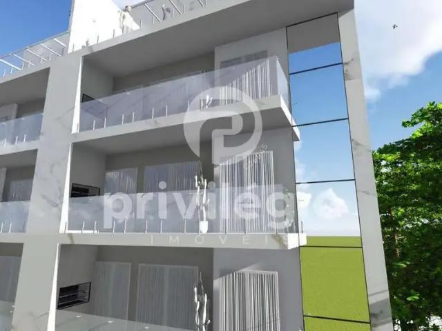 Apartamento para Venda em Rio de Janeiro/RJ Taquara 2 Quartos